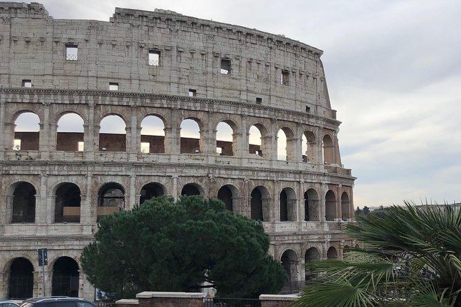 Amazing Sunrise private tour of Rome (2hrs) - What the Reviews Say
