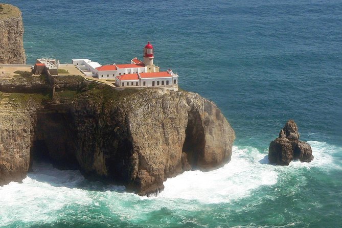 Amazing West Day Trip: Silves, Fóia, Lagos & Cape St. Vincent - The Guide — A Critical Element