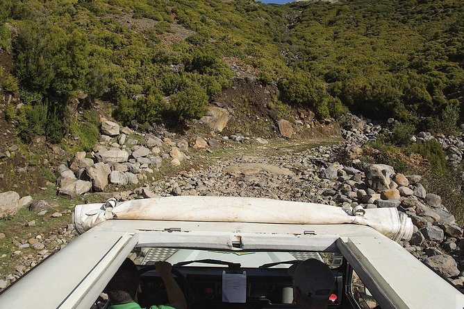 Amazing West - Jeep Safari Tour - Full Day - Shared Tour - Who Will Love This Tour?