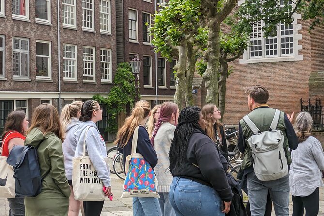 Amsterdam 2 Hour History Walking Tour - Why This Tour Delivers Great Value