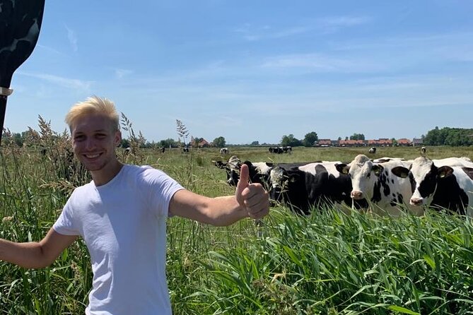 Amsterdam Countryside Bike and Kayak Tour - Final Thoughts