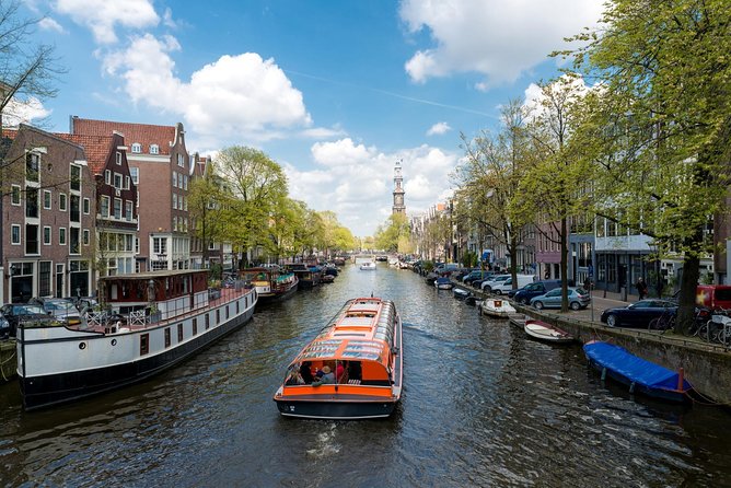 Amsterdam Day Trip from Brussels - Practical Details for Travelers