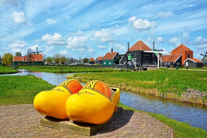 Amsterdam: Day Trip to Keukenhof & Zaanse Schans Windmills - Final Thoughts: Who Is This Tour For?