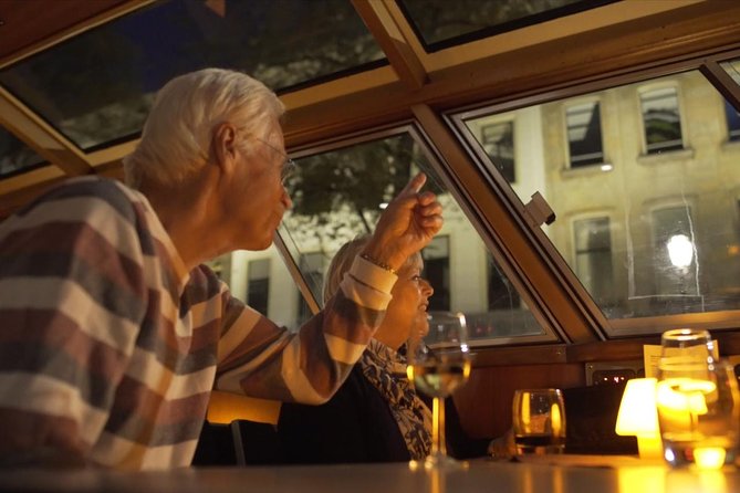 Amsterdam Evening Canal Cruise - Highlights From the Reviews