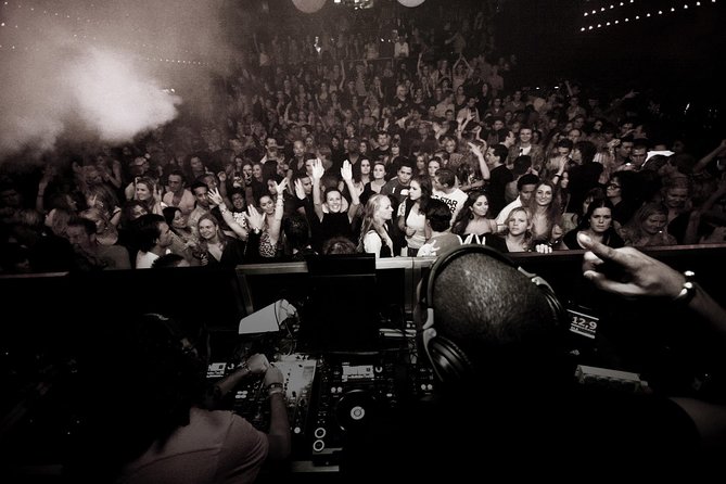 Amsterdam Nightlife Ticket & House of Bols - Final Thoughts