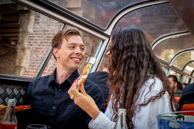 Amsterdam Pizza Cruise with New York Pizza & Drinks - Final Thoughts: Who Is This Best For?