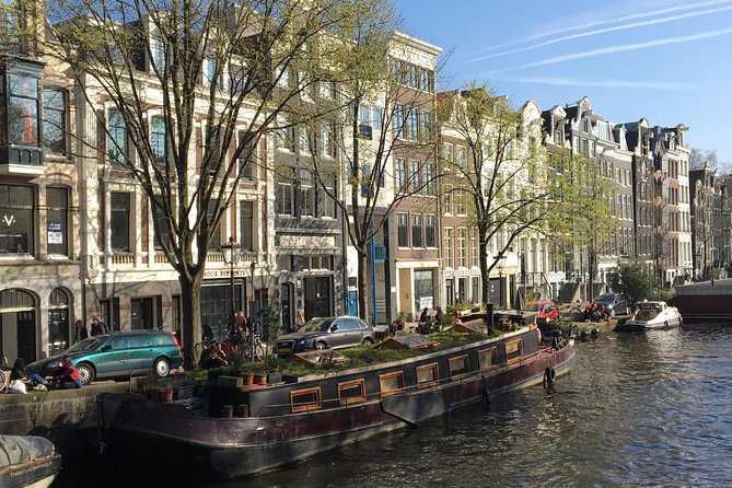 Amsterdam Private Sightseeing Tour for Kids & Families w/Local Guide - Practical Considerations and Value