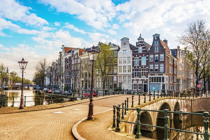 Amsterdam Red Light District Treasure: Self-Guided Tour & Quest - Final Thoughts: Is It Worth It?