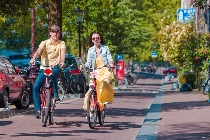 Amsterdam Shopping Tour with a Local: 100% Personalized & Private - Authenticity and Expert Guidance