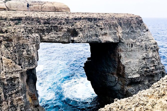 An Insider's Gozo - Who Will Love This Tour?