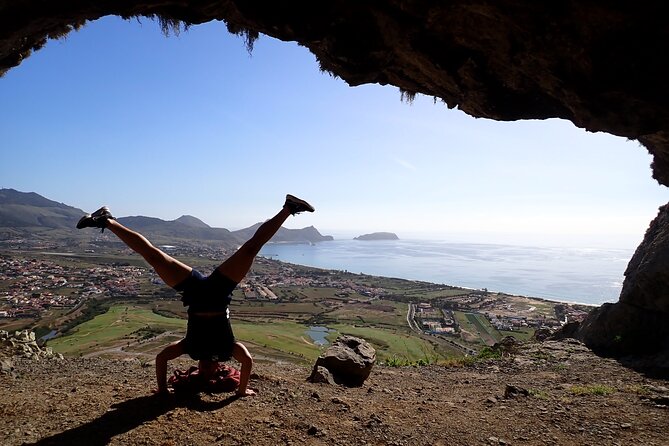 Ana Ferreira Caves & Peaks Trekking - Final Value and Who It’s For
