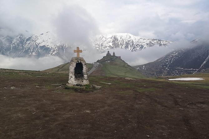 Ananuri-Gudauri-Kazbegi Private Full Day Tour from Tbilisi - FAQ