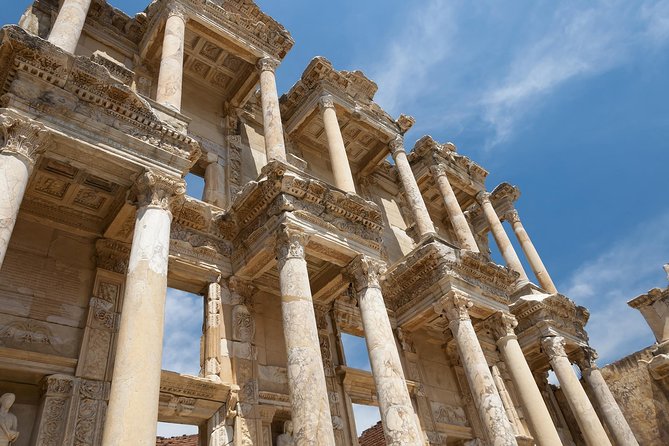 Ancient City of Ephesus - Half Day Tour from Kusadasi - FAQs