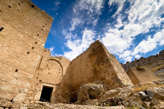 Ancient Corinth Half-Day Private Tour from Athens - Who Would Love This Tour?