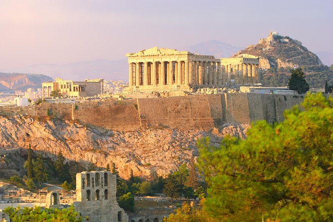 Ancient Greece and Meteora, 5-Days Private Tour - The Practicalities and Value