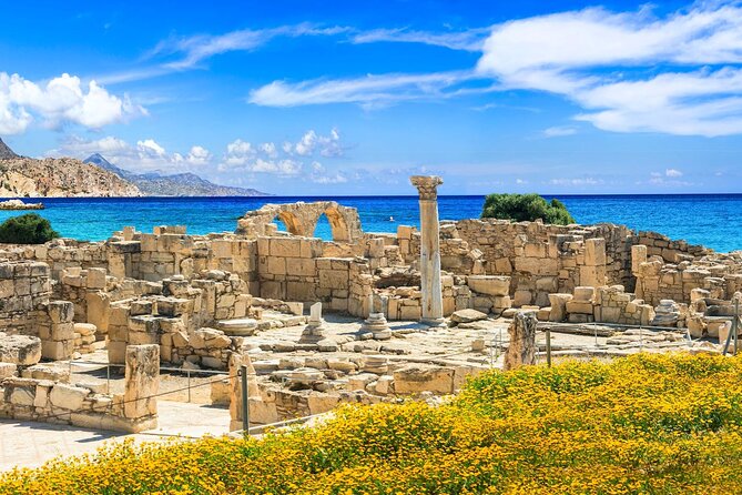 Ancient Kourion Tour with Paphos Town from Limassol - Final Thoughts