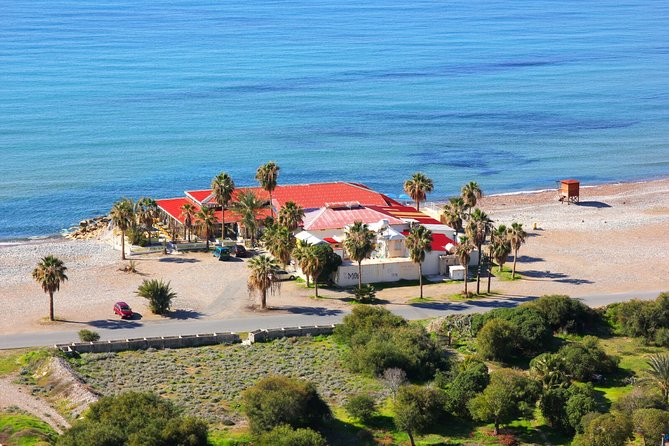 Ancient Kourion, Unique Lefkara and Limassol from Paphos - Considerations and Tips