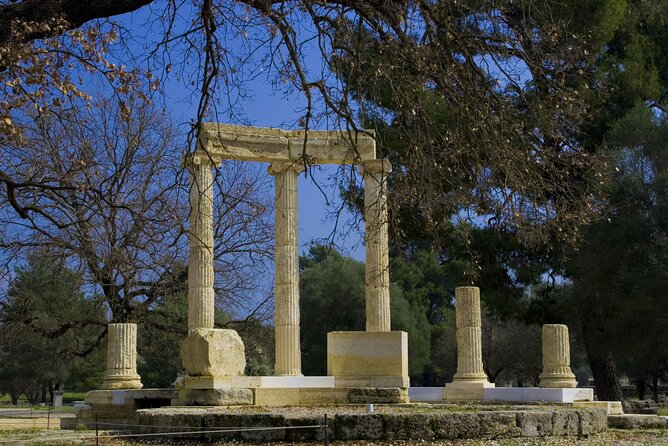 Ancient Olympia Archeological Site & Museum Private Tour - Who Should Sign Up?