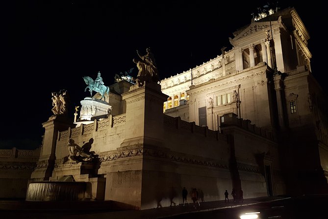 Ancient Rome at Twilight Walking Tour - Final Thoughts: Is It Worth It?