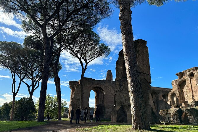 Ancient Rome Discovery: Colosseum, Forum, Palatine Guided Tour - Final Words: Is It Worth It?