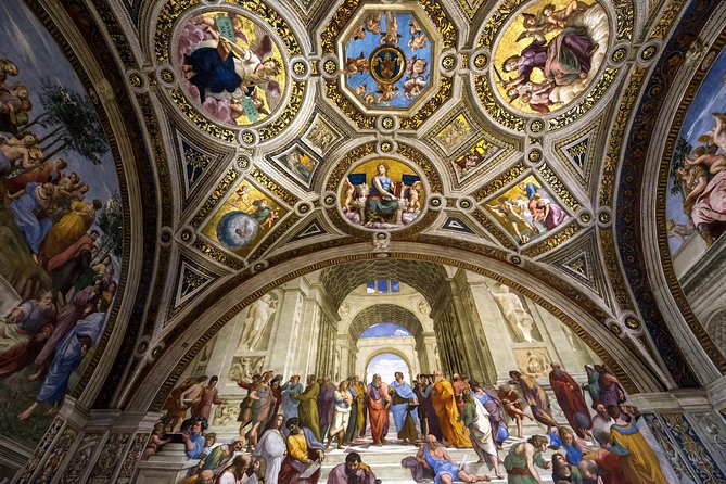 Ancient Rome Multimedia Video - Who Should Consider This Tour?