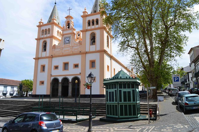 Angra do Heroísmo On Foot - City Tour - Final Thoughts: Is It Worth It?