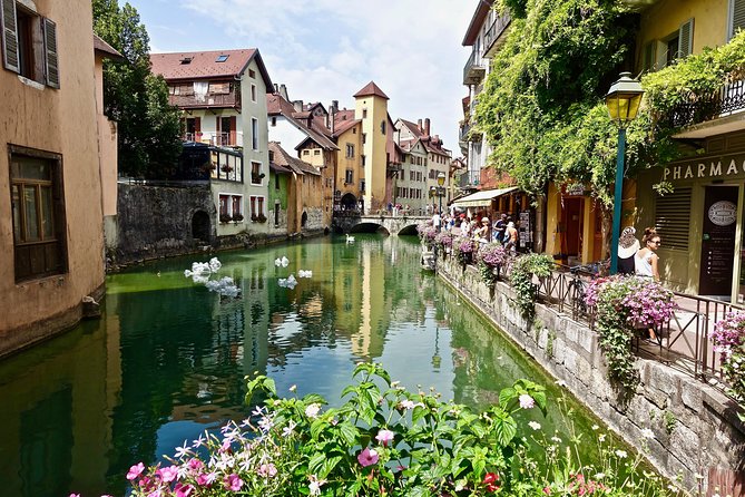 Annecy - Venice of the Alps - Tour from Geneva - Practical Tips for Travelers