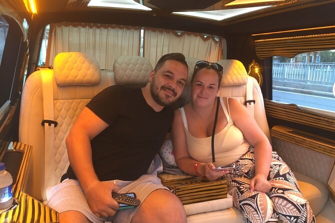 Antalya Airport Transfer Luxury and Comfortable - Pricing and Value: Is It Worth It?