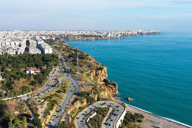 Antalya City Tour: Waterfalls, Old Town, opt. Boat Trip & More - Final Thoughts: Who Will Appreciate This Tour?