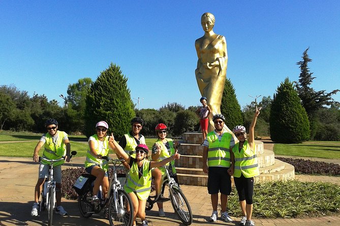 Antalya Electric Bike Tour - Final Thoughts