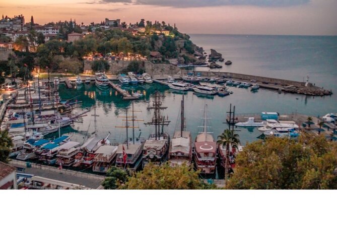 Antalya Hotels and Airport Transfer Service - The Vehicle and Comfort Level