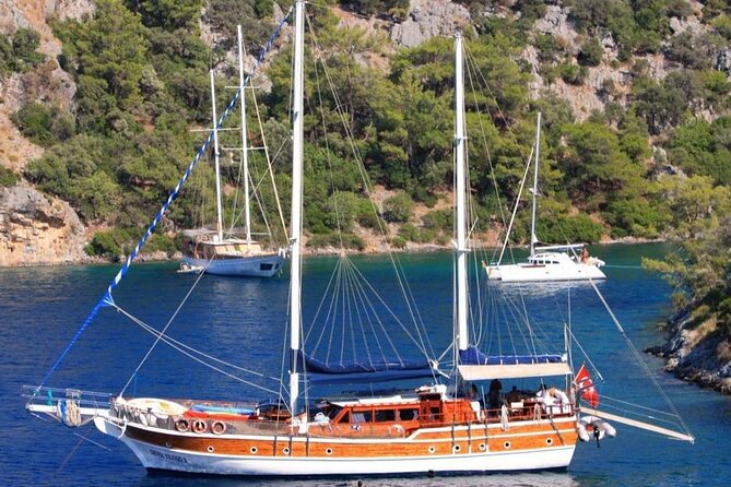 Antalya Relax Boat Tour - Final Summary