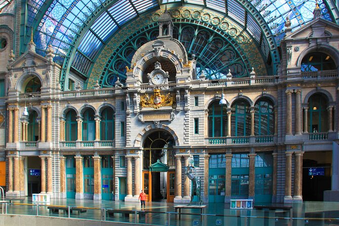 Antwerp Scavenger Hunt and Highlights Self-Guided Tour - Final Thoughts: Is It Worth It?