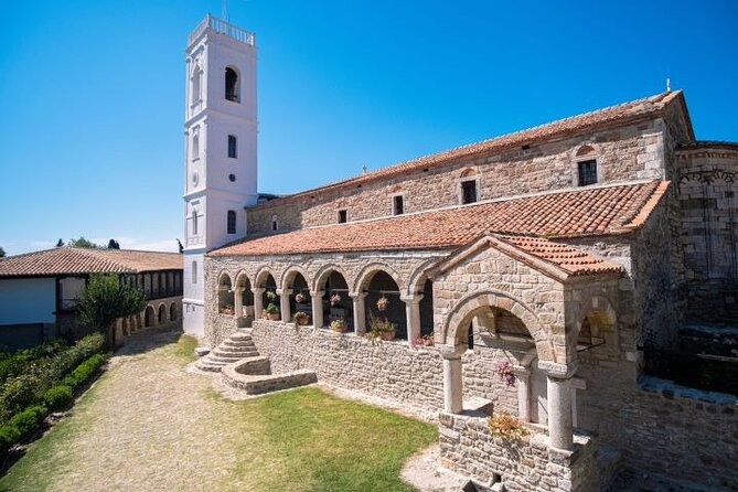 Apollonia and Ardenica Monastery - full day tour - Who Will Love This Tour?