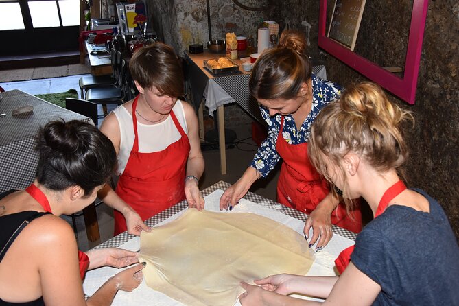Apple Strudel & Prezel Cooking Class incl. Dinner & Music - The Sum Up: Why This Experience is a Must-Do in Salzburg