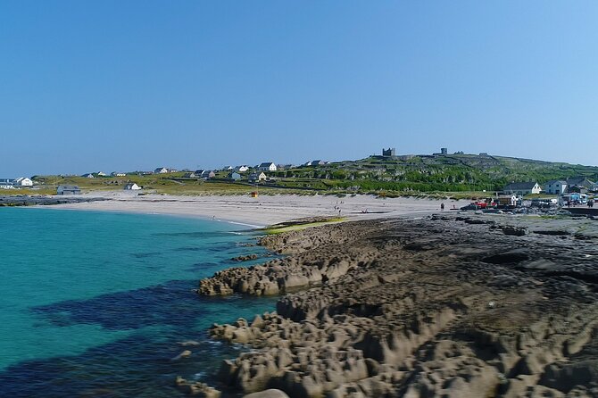 Aran Islands Bike Tour with Tea & Scones - Day Trip to Inisheer from Doolin - The Value of this Tour