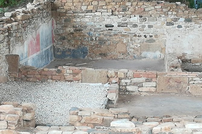 Archaeological Park of Velia An Italian jewel, Costa Campana - Practical Details: What to Expect