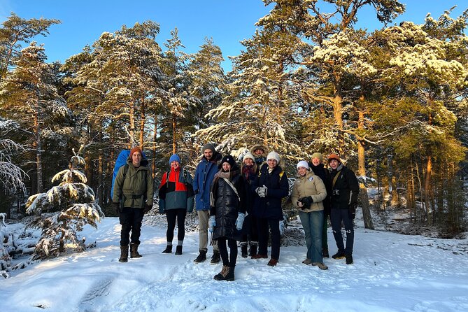 Archipelago Excursion from Helsinki with Lunch and Transportation - Practical Details and Value
