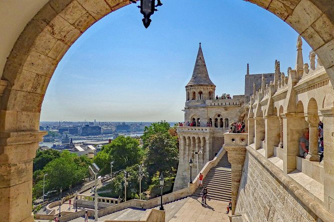 Architectural Budapest: Private Tour with a Local Expert - What Travelers Are Saying
