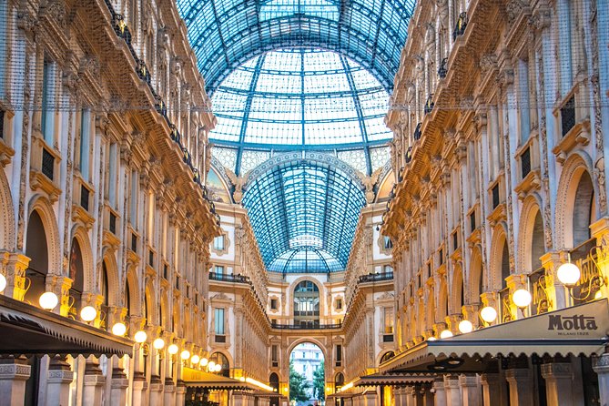 Architectural Milan: Private Tour with a Local Expert - Who Should Book This Tour?