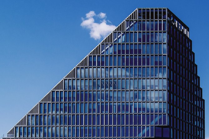 Architectural Poznan: Private Tour with a Local Expert - Value and Practicality