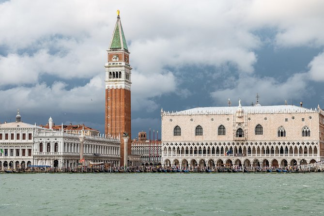 Architectural Venice: Private Tour with a Local Expert - Who Should Book This Tour?