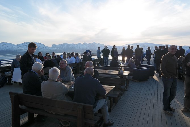 Arctic Panorama cable car excursion - Who Will Love This Tour?