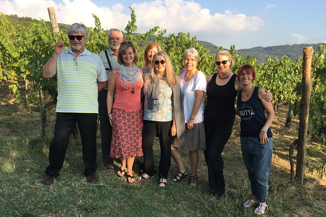 Arezzo Italian Language Holiday: La Dolce Lingua Experience - FAQs