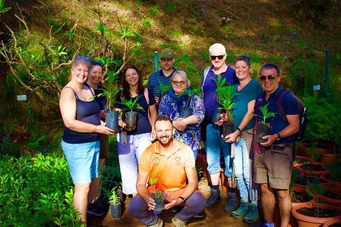 Arieiro Peak, Santana & Ponta São Lourenço in Open Roof 4X4 Tour - What to Expect from the Group and Logistics