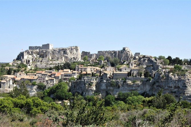 Arles, Les Baux & Saint-Remy de Provence from Aix - Authentic Traveler Experiences