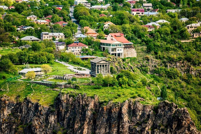 Armenia at a Glance: Private Multi-Day Tour - Who Should Consider This Tour?