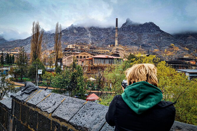 Armenia one day tour with lunch in a local family - Why This Tour Offers Great Value