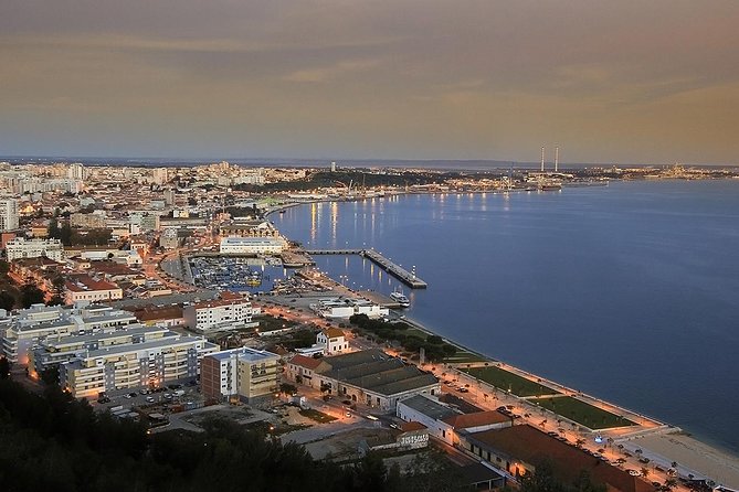 Arrábida and Setúbal Private Full Day Sightseeing Tour from Lisbon - The Sum Up