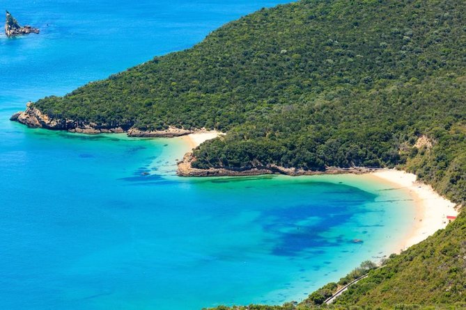Arrabida Natural Park Private Day Tour - FROM LISBON SOUTH AREA - Detailed Analysis of the Experience